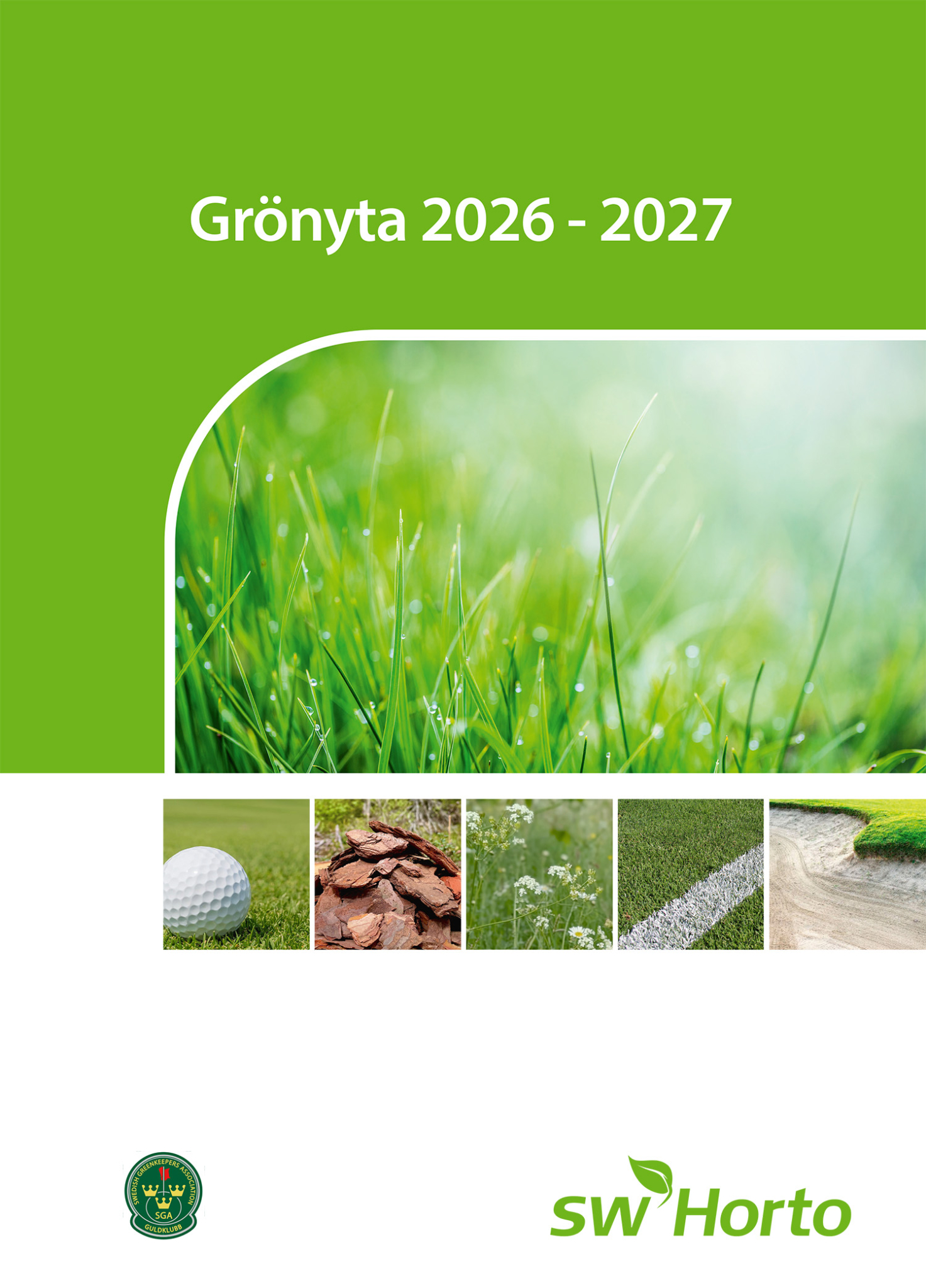 KATALOGER - SW Horto